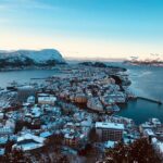 Shore Excursions Ålesund: Highlights Ålesund & Islands - What’s Included and What’s Not