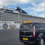 SHORE EXCURSIONS BELFAST / up to 5 tours in 1 day from CRUISE SHIP @ MICKS TOURS - The Itinerary in Detail