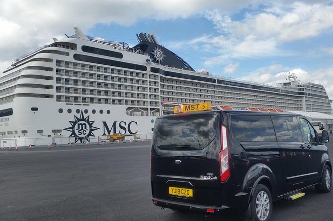 SHORE EXCURSIONS BELFAST / up to 5 tours in 1 day from CRUISE SHIP @ MICKS TOURS - The Itinerary in Detail