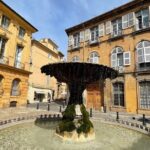 Short Day Tour around Aix en Provence and Wine Tasting - Transport and Logistics: Why They Matter
