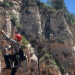 Shorty Town Via Ferrata near Zion National Park - Frequently Asked Questions