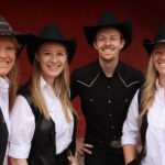 Show Tickets at Firelight Barn in Henderson - Why This Experience Is Worth Considering
