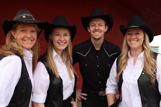 Show Tickets at Firelight Barn in Henderson - Why This Experience Is Worth Considering
