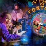 Shrek's Adventure! London Entrance Ticket - Practical Tips for Visiting