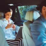 Shuttle Arrival Transfer from Paris Airport to Hotel/ Apartment - How Does It Work?