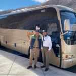 Shuttle between Las Vegas, Bryce Canyon, Zion National Park and St George - Final Thoughts