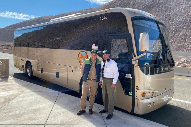 Shuttle between Las Vegas, Bryce Canyon, Zion National Park and St George - Final Thoughts