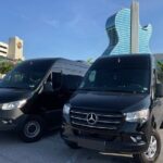 Shuttle Service from Miami Airport & Hotels to Port of Miami - Price and Value Analysis