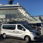 Shuttle Service Southampton Cruise Terminals to Heathrow Airport and London - Who Should Book This Transfer?