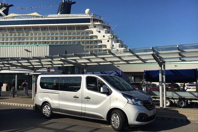 Shuttle Service Southampton Cruise Terminals to Heathrow Airport and London - Who Should Book This Transfer?