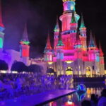 Shuttle Transfer Land of Legends Boat Parade and Night Show - The Itinerary Breakdown: What You Can Expect