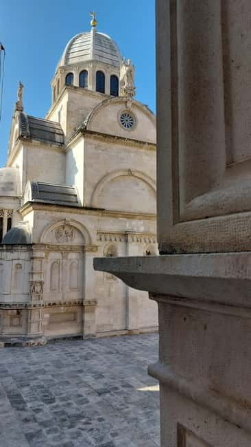 Sibenik Old Town: Private Walking Tour Experience - What Makes This Tour Stand Out?