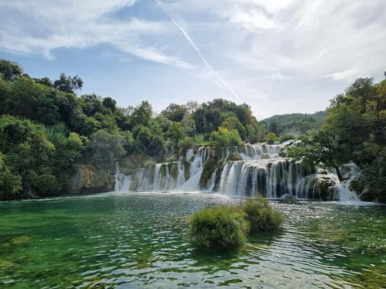 Sibenik: Primoten, Krka National Park, or Islands - A Closer Look at Each Stop