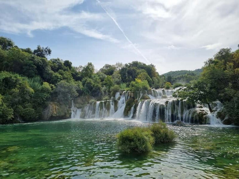 Sibenik: Primoten, Krka National Park, or Islands - A Closer Look at Each Stop