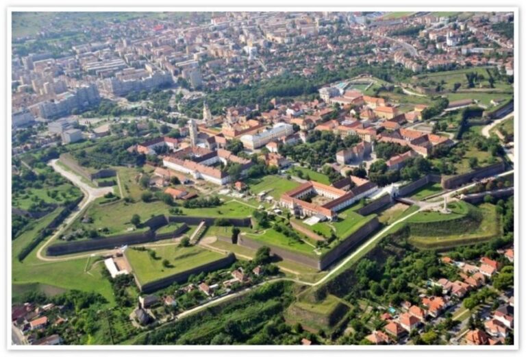 Sibiu: Alba Iulia and Corvin Castle Guided Tour - Corvins Castle (Hunyadi Castle)