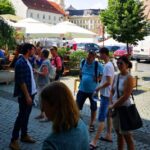 Sibiu: Daily Sightseeing Guided Tour - The Itinerary: What Can You Expect at Each Stop?