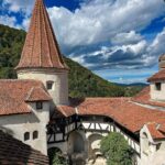 Sibiu: Dracula's Castle and Dino Park Day Trip - Exploring the Day in Detail