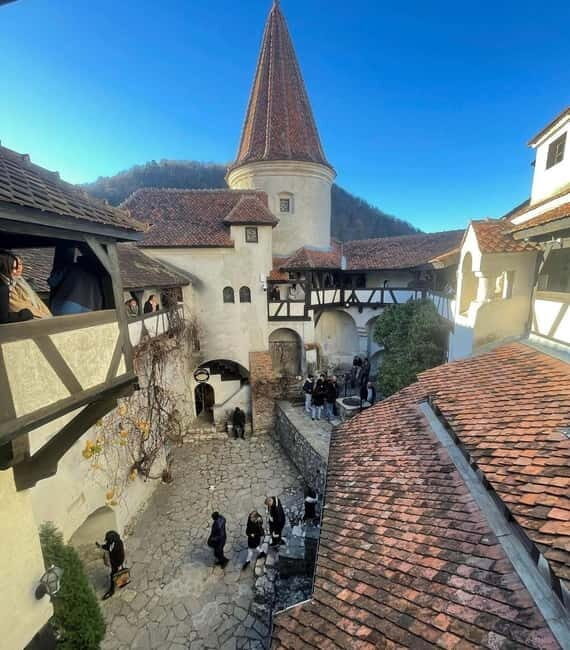 Sibiu FITS: Real Draculas Experience - What Makes This Tour Stand Out