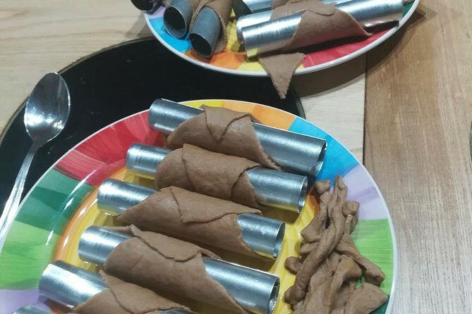 Sicilian Cooking Class : Personalize your class - Who Will Love This Cooking Class?