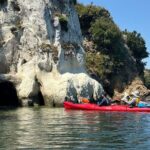 Sick Day Midweek Kayak Tour on Tomales Bay - Practical Details and Group Dynamics
