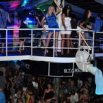 Side: Alanya Night Disco Cruise & Foam Party, Music, Dance - An In-Depth Look at the Experience