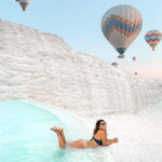 Side/Alanya: Pamukkale Hot Air Balloon Flight w/Lunch - The Hot Air Balloon Experience: A Morning to Remember