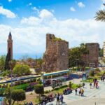 Side: Antalya City Tour With Boat Trip & Waterfall - Practical Aspects and What They Mean for You