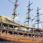 Side Blau Laguna Boat Trip With Free Hotel Transfer & Lunch - What Do Travelers Say?