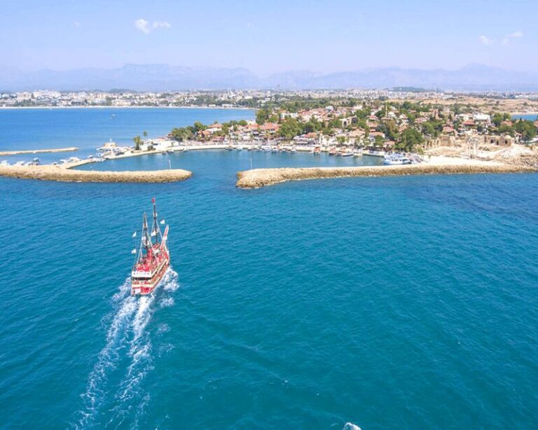 Side: Blue Lagoon Boat Trip with Swimming & Sunbathing - Things to Keep in Mind