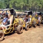 "Side Buggy Safari: Off-Road Thrills and Adventure!" - What Travelers Say: Insights from Reviews