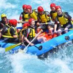 Side: Buggy Safari & Rafting Combo Tour - The Itinerary: A Step-by-Step Adventure