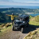 Side by Side Tour - Sete Cidades from North Coast (Half Day) - The Plus: What’s Included and What to Keep in Mind