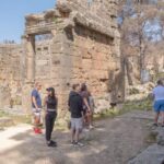 Side: Cabrio Bus and Boat Day Trip at the Green Lake - A Detailed Look at the Itinerary