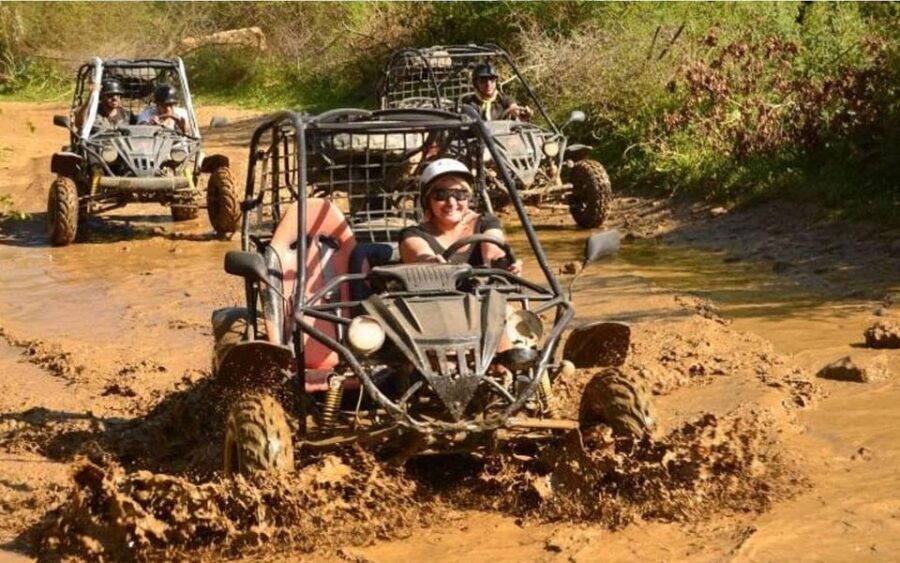 Side Combo Rafting, Zipline & ATV/Buggy Safari - The Practical Side: Logistics, Cost, and Who It’s For