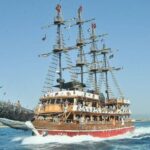 Side: Dolphin Island Boat Tour with Foam Party and Lunch - The Practicalities: What You Need to Know