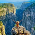 Side Eagle Canyon Tour With Rafting OR Selge Ancient City - What Travelers Say: Authentic Tales and Insights