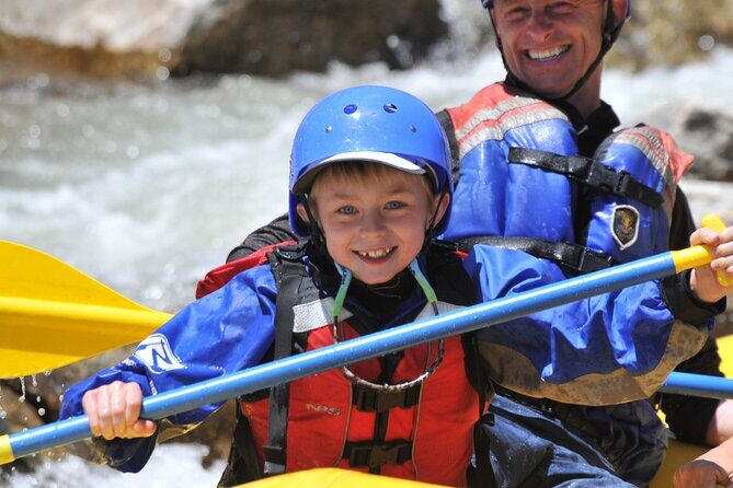 Side Family Rafting Adventure w/ Free Hotel Transfer - Final Thoughts: Is This Tour Right for You?