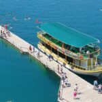 Side: Green Canyon Boat Tour With Open Buffet Lunch & Drinks - Who Is This Tour Best For?