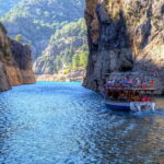Side: Green Canyon Boat Trip with Lunch near Green Lake - What Makes This Tour Stand Out?