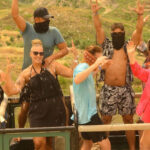 Side Green Canyon Off-Road Jeep Safari Adventure with Lunch - What We Love About this Tour
