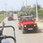 Side Green Lake Boat Tour and Jeep Safari Full Day Trip - FAQ