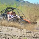 Side: Guided Buggy UTV Safari Tour - The Itinerary in Detail