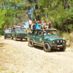 Side: Jeep Safari Adventure with Lunch at Green Lake - Practical Tips for Your Safari
