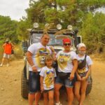 Side : Jeep Safari and Green Canyon See with Lunch - Top-Notch Aspects of the Tour