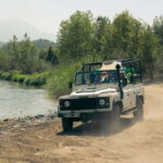 Side: Koprulu Canyon Visit w/ Lunch by the River & Pickup - Authentic Insights and Traveler Feedback