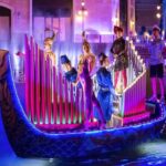 Side Land of Legends Night Shows Tour With Boat Parade - Summary: Who Is This Tour Best For?