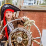 Side: Pirate Boat Trip with Lunch & Swimming Stops - Who Will Love This Tour?