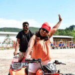 Side: Quad Safari 4x4 Off Road Quad Safari With Transfer - The Experience: What You Can Expect