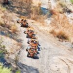 Side: Rafting, Zipline & Buggy Safari Tour - What’s Included and What to Keep in Mind