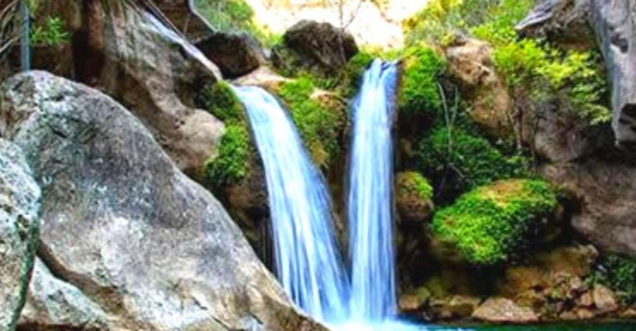 Side: Sapadere Canyon Tour & Dwarfs Cave - Why This Tour Works Well